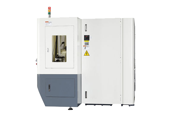 TG-5 plus 五軸CNC刀具磨床 - 鼎維工業股份有限公司
