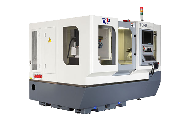TG-5 5-Axis Model in Top Work Cutter Grinders Supplier